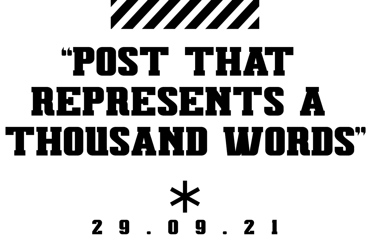 Largely Define Font 177 Studio