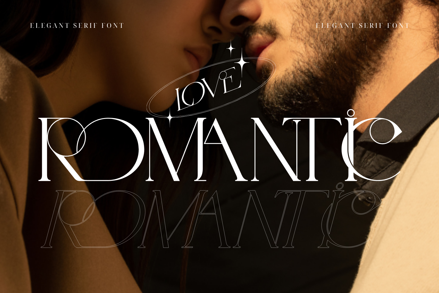 Another Elegant Font - 177 Studio