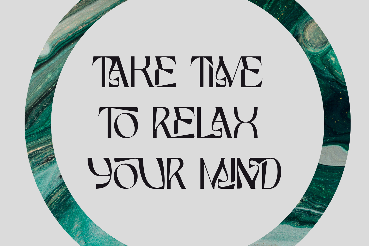 Freedom Changes Font - 177 Studio