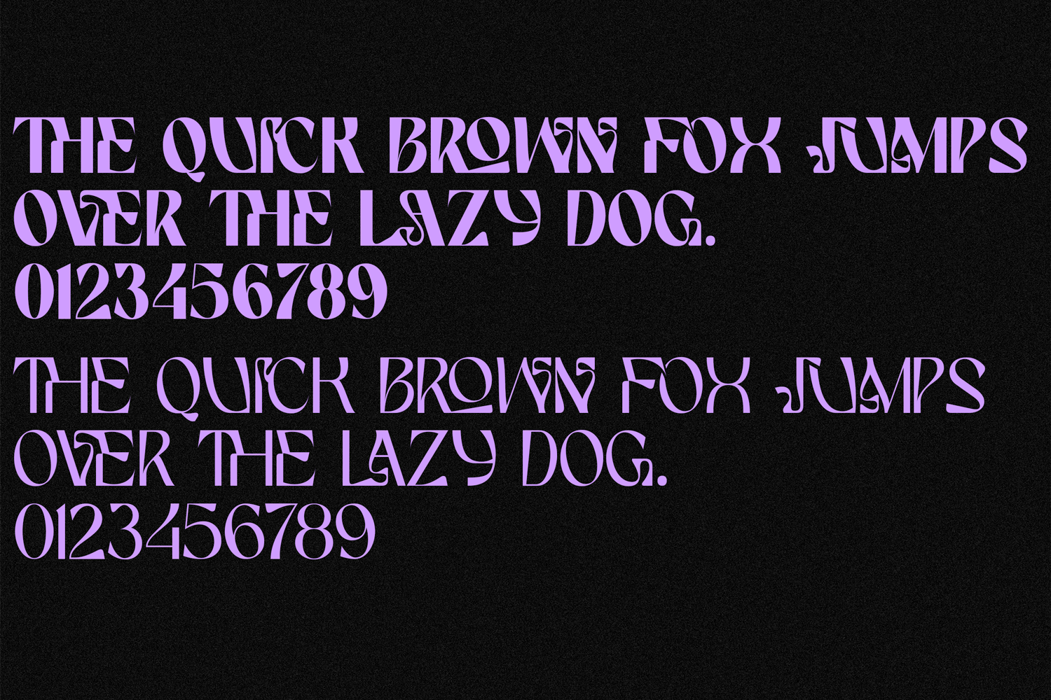 Freedom Changes Font - 177 Studio