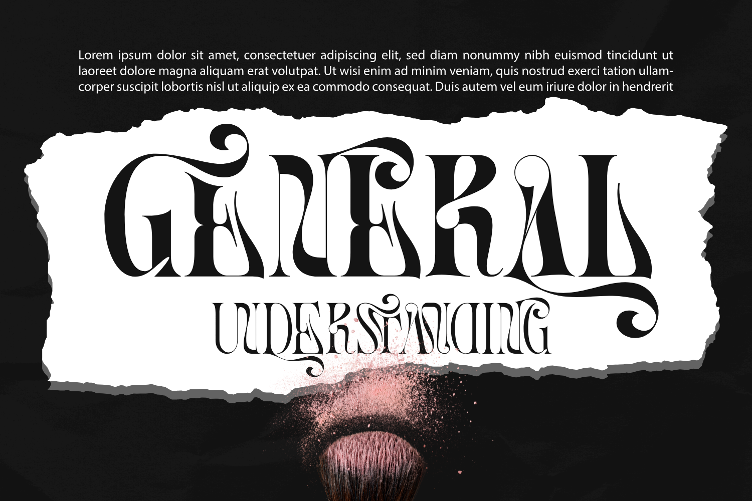 Creating Emotion Font - 177 Studio