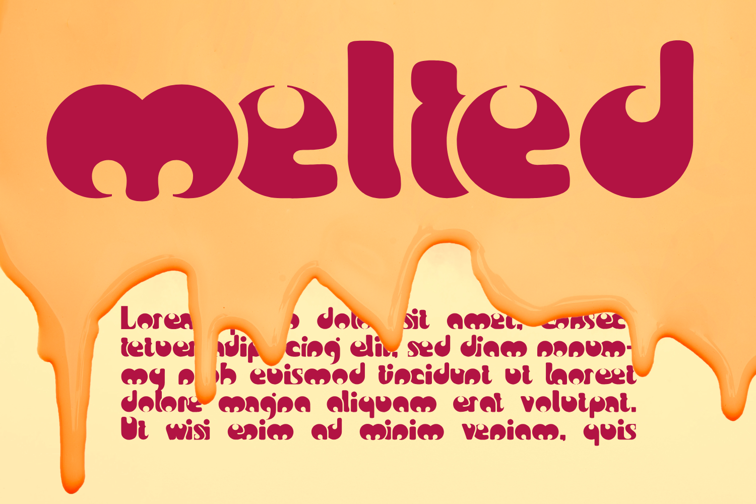 Enduring Font - 177 Studio