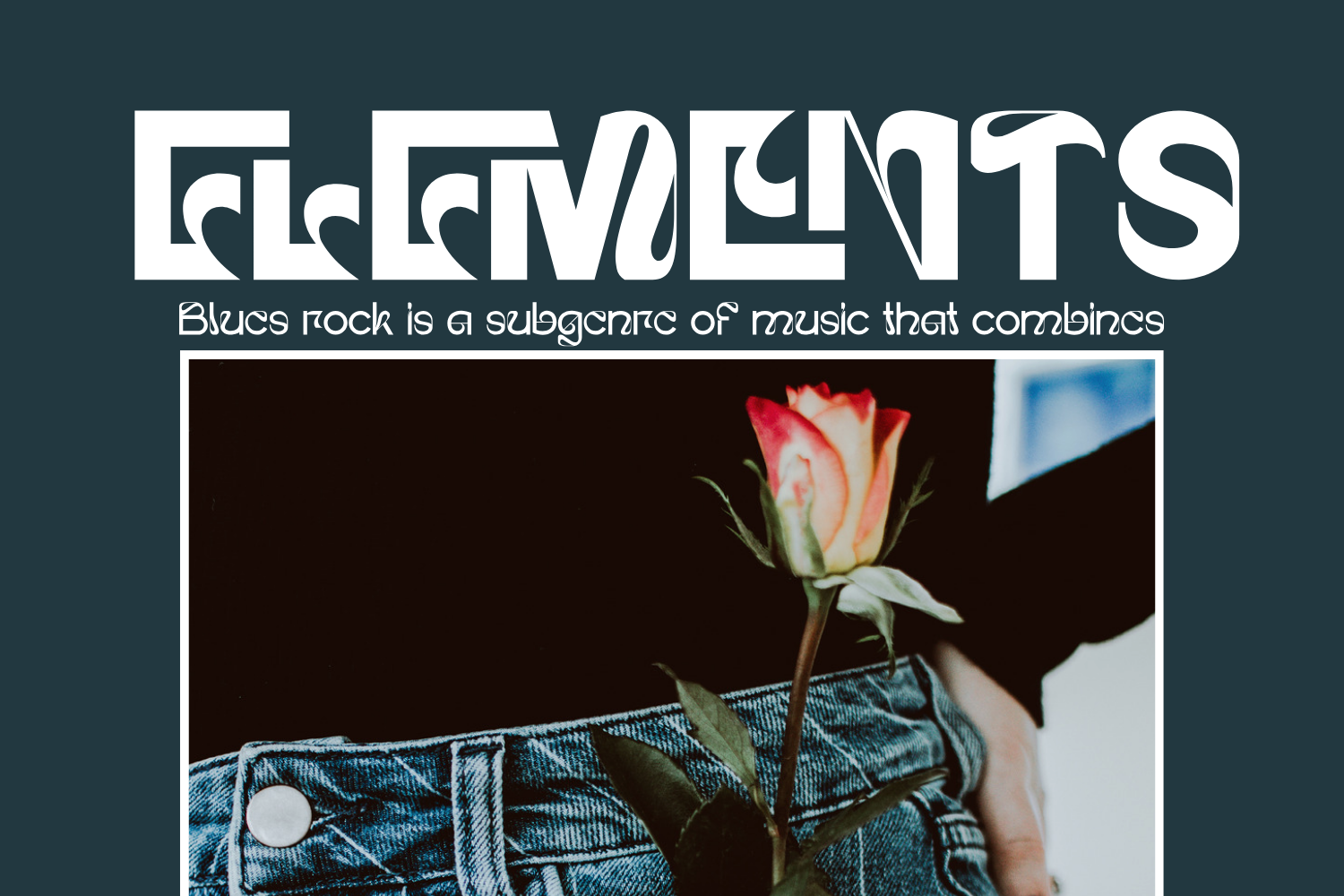 FASHION THEMES FONT - 177 Studio