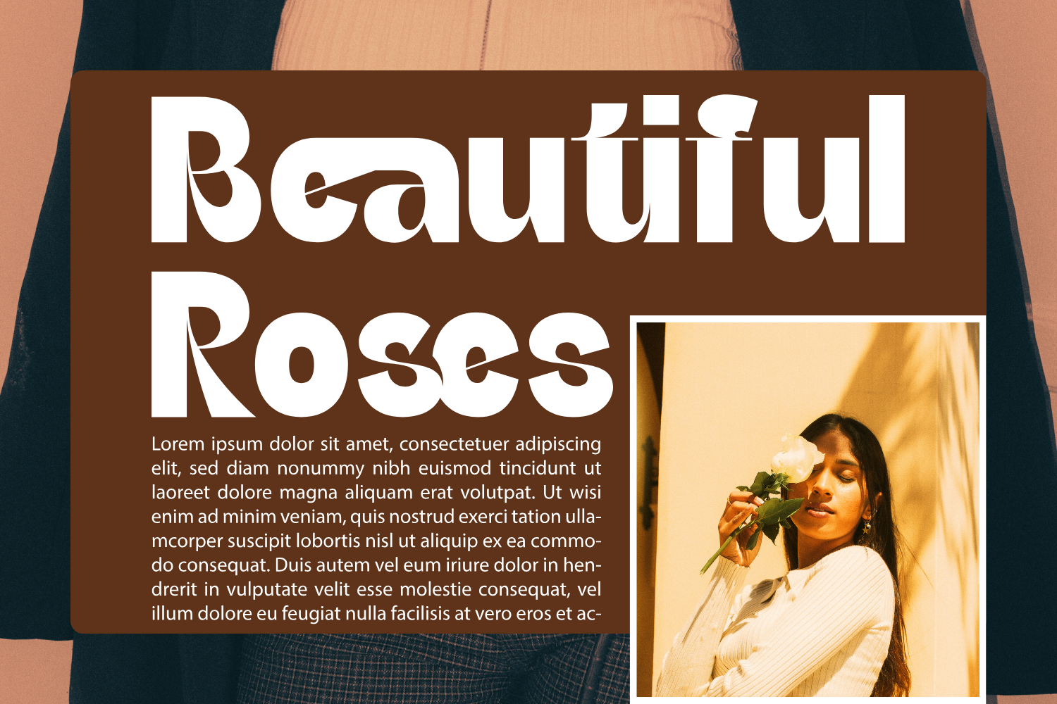 Building Virtually Font - 177 Studio