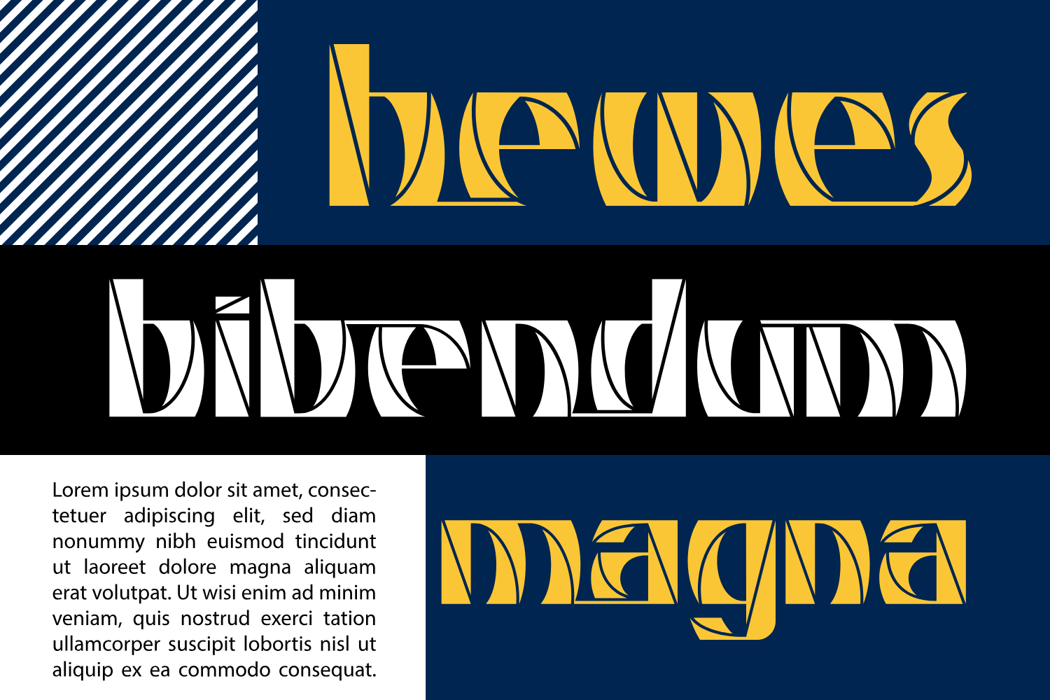 Socrates Display Font - 177 Studio