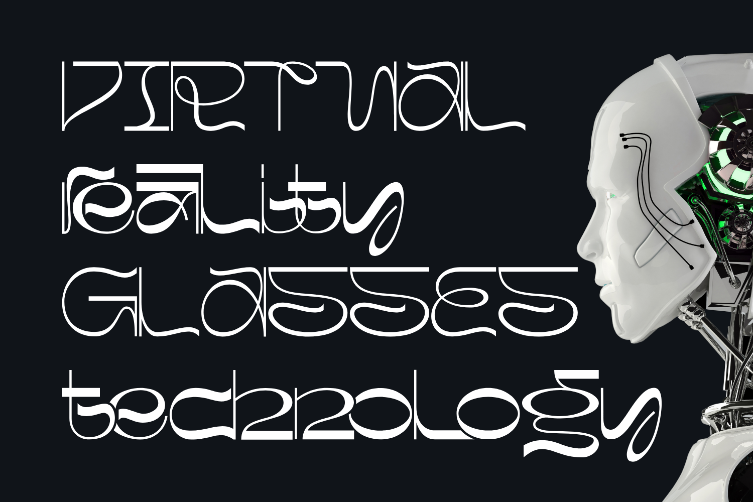 James Digital Font - 177 Studio