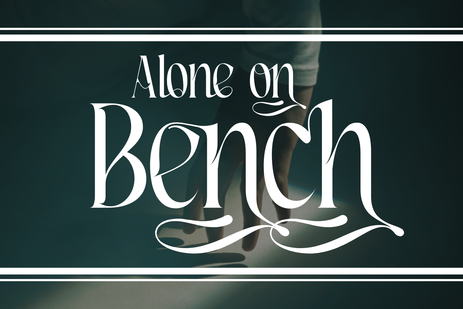 Heavenly Celestial Font - 177 Studio