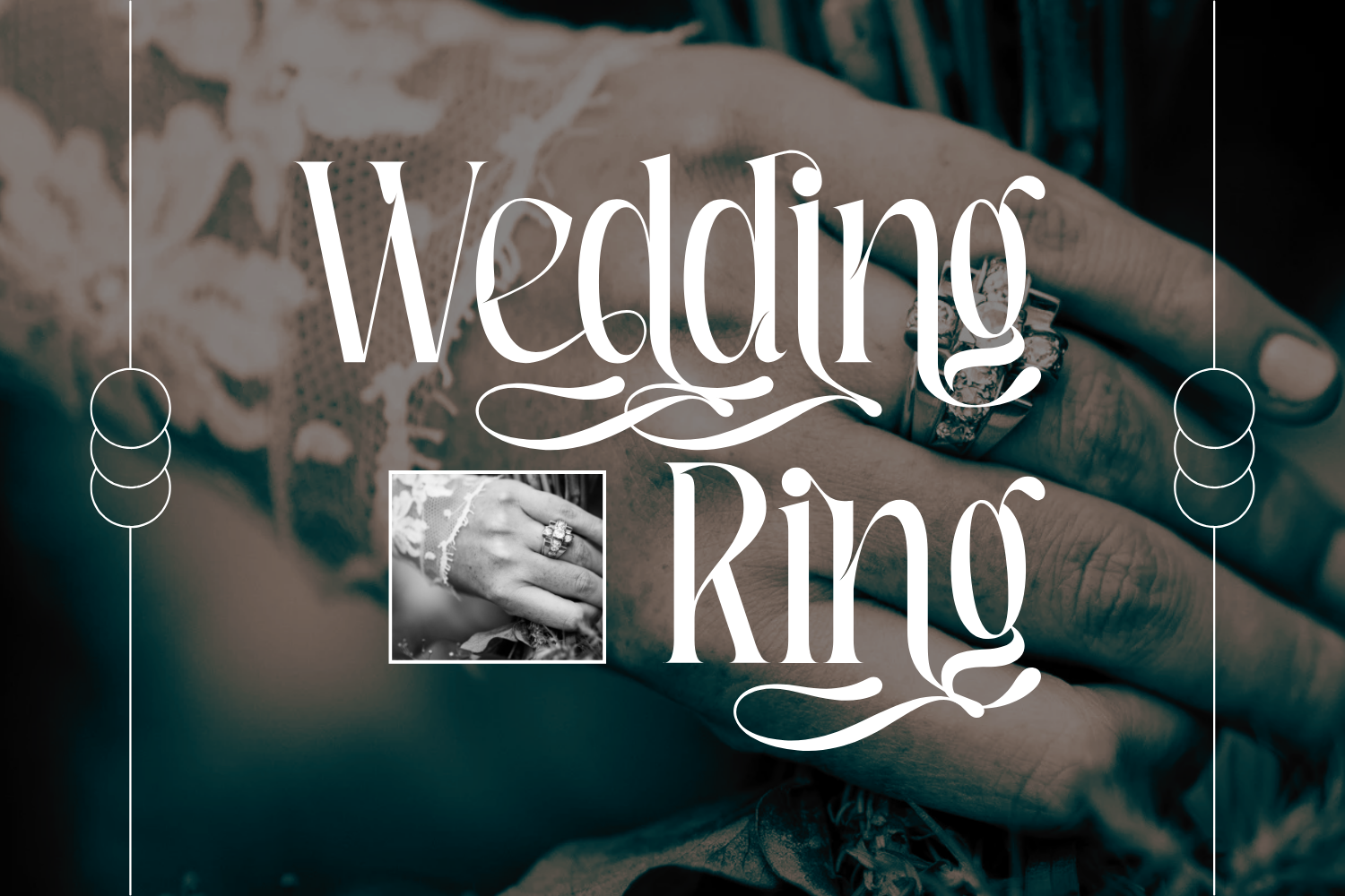 Heavenly Celestial Font - 177 Studio