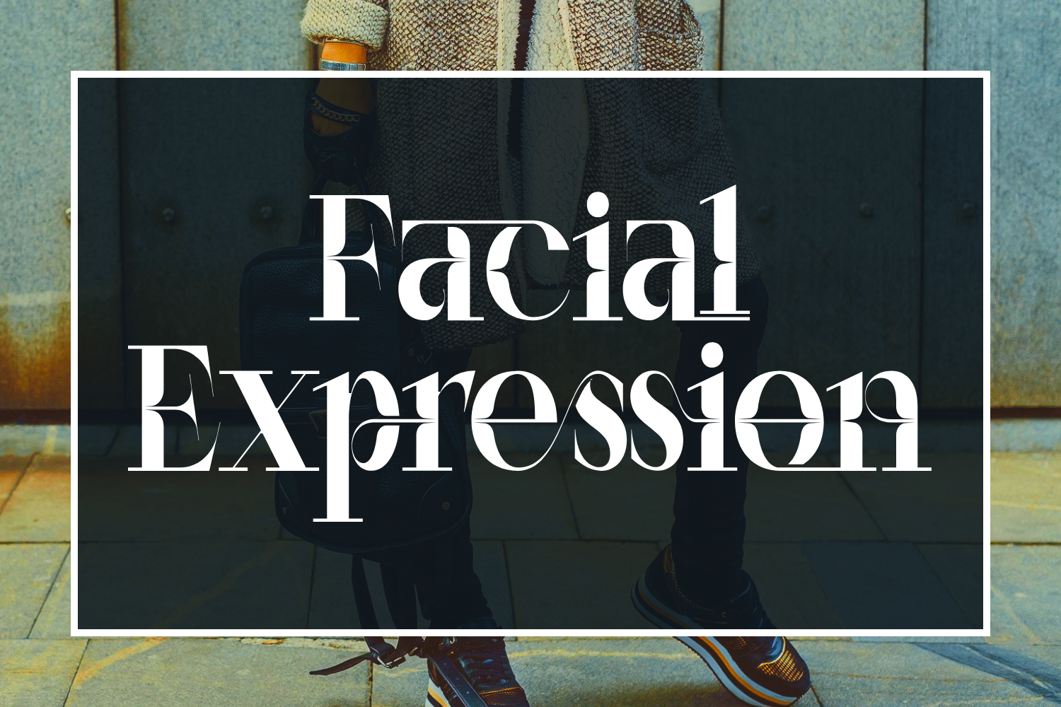 Stronger Feelings Font - 177 Studio