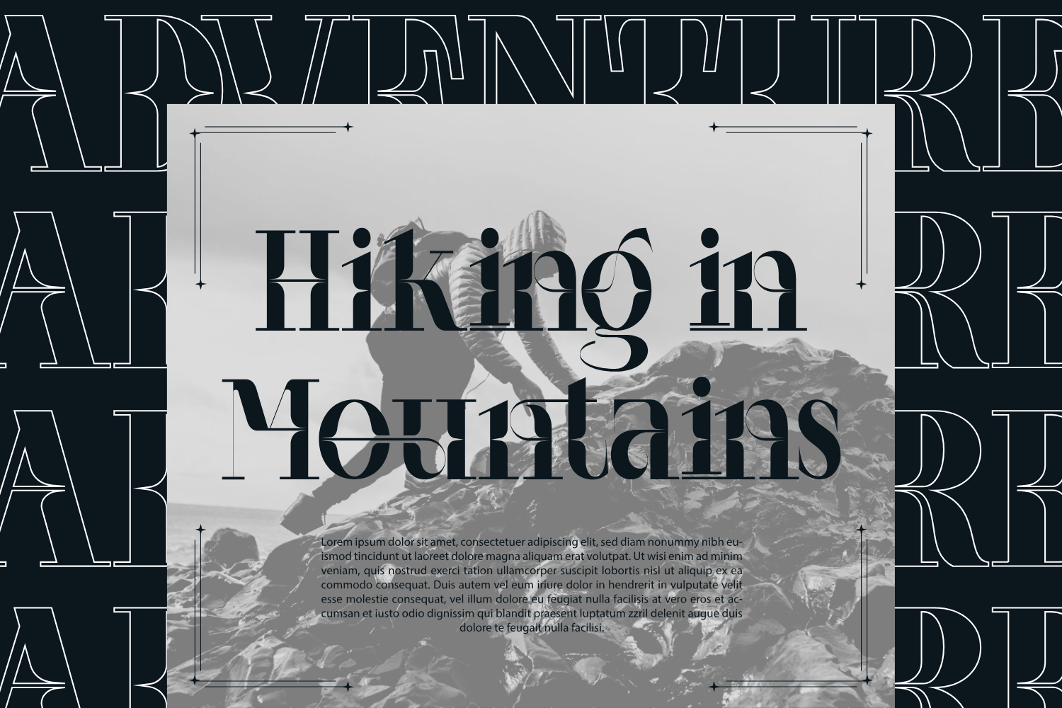 Stronger Feelings Font - 177 Studio