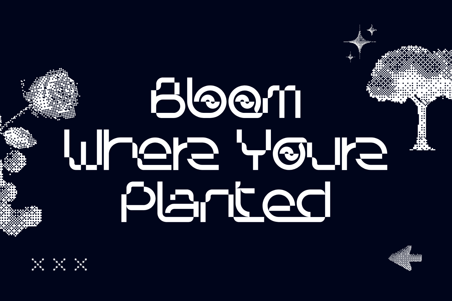 Mythical Creatures | Futuristic Font - 177 Studio