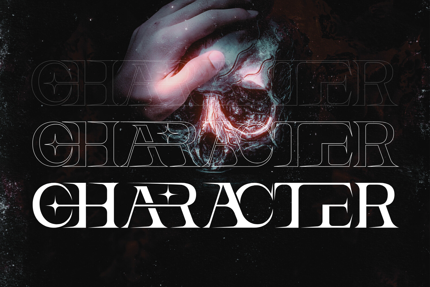 ARCHES - Futuristic Font - 177 Studio