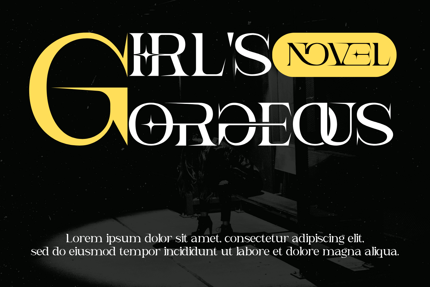 ARCHES - Futuristic Font - 177 Studio